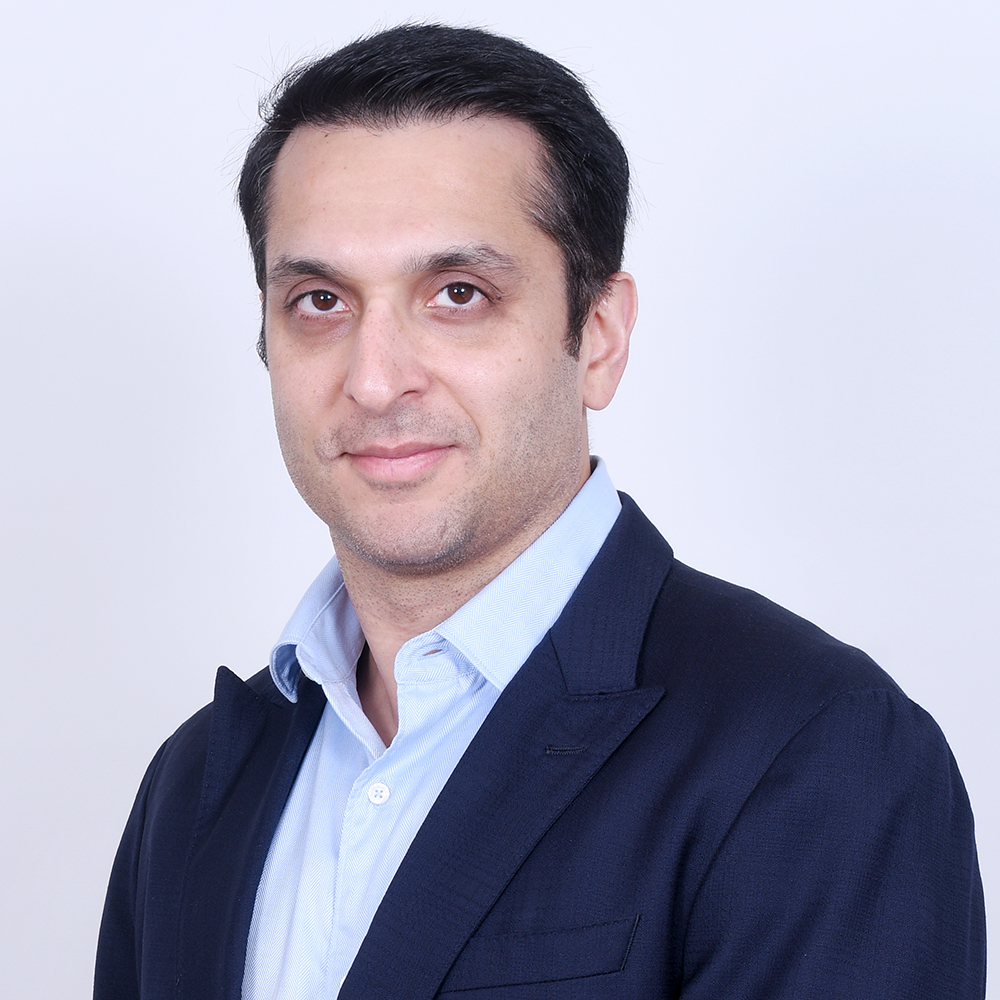 Saahil Bhatia | Bain Capital